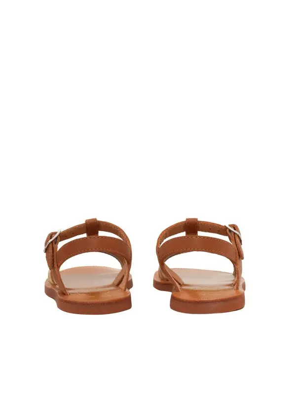 POM D'API Plagette New Salomé Sandal - Other