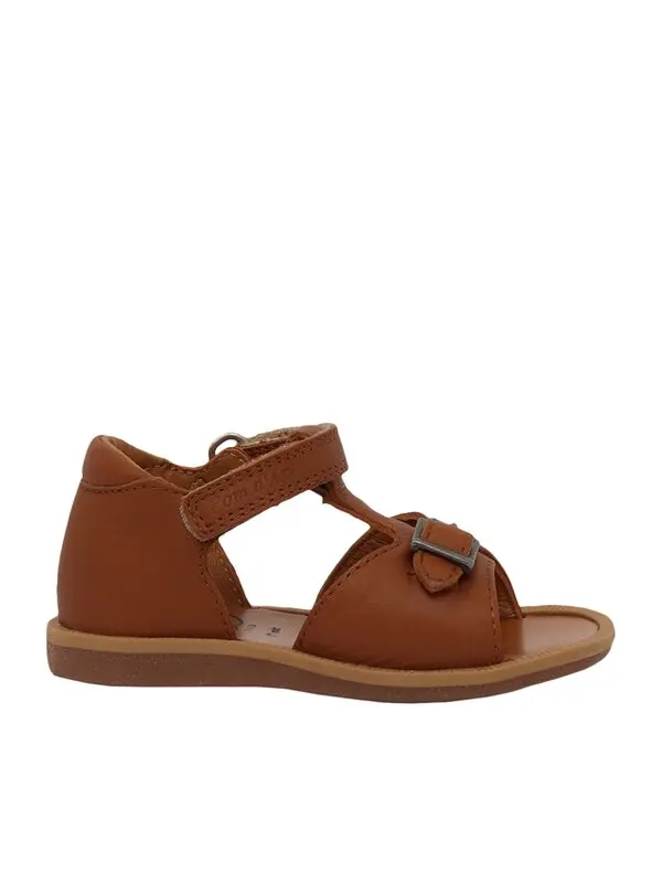 POM D'API Poppy Easy Sandal