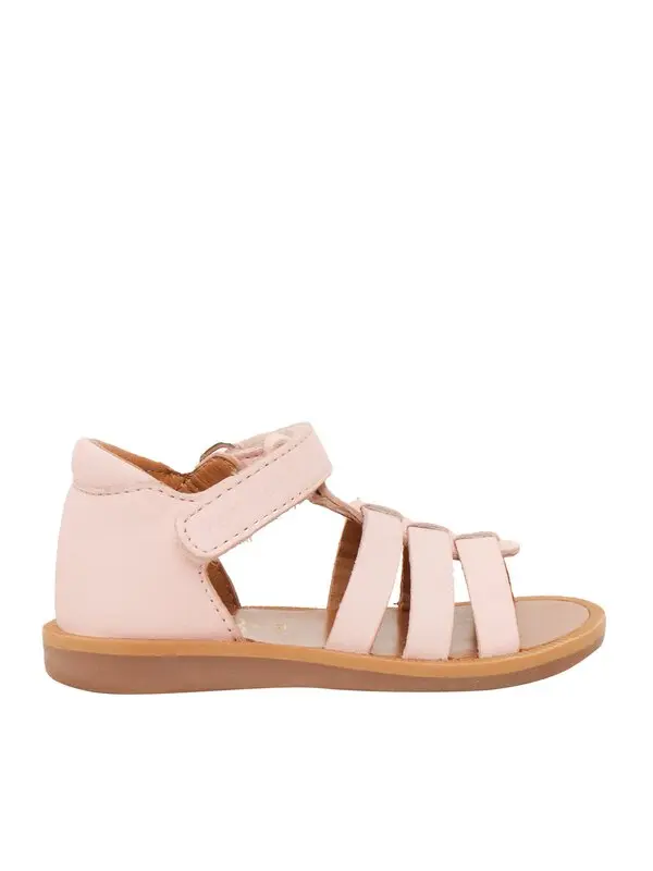 POM D'API Poppy Strap Shoes - Other