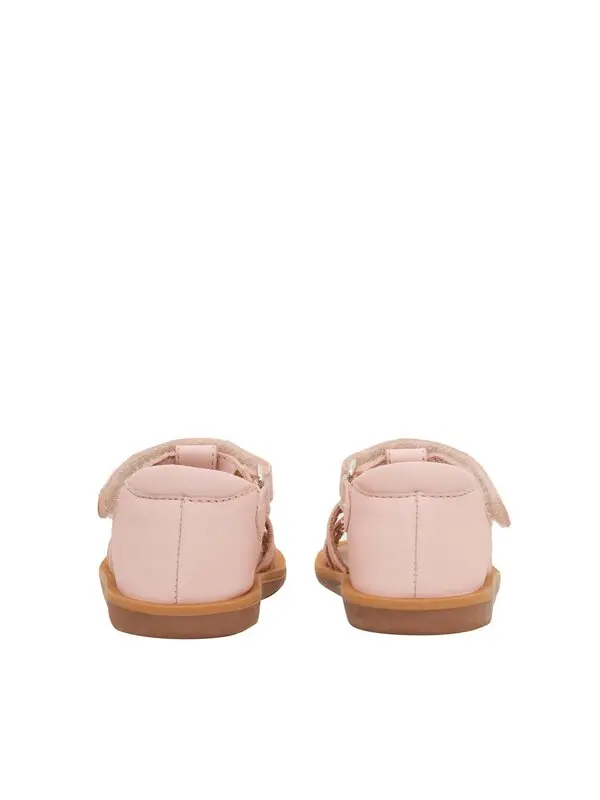 POM D'API Poppy Strap Shoes - Other