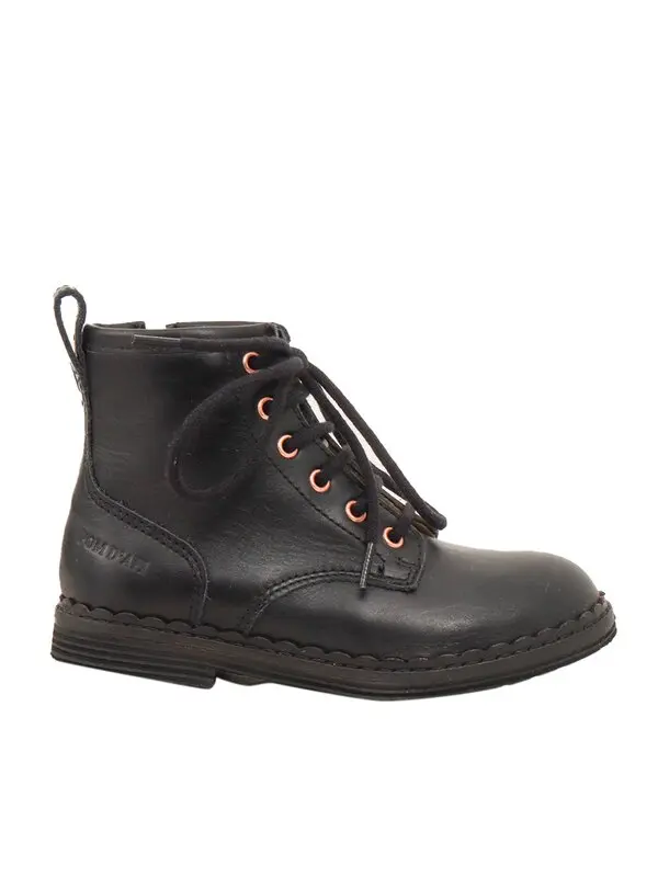 POM D'API Ubac Boots