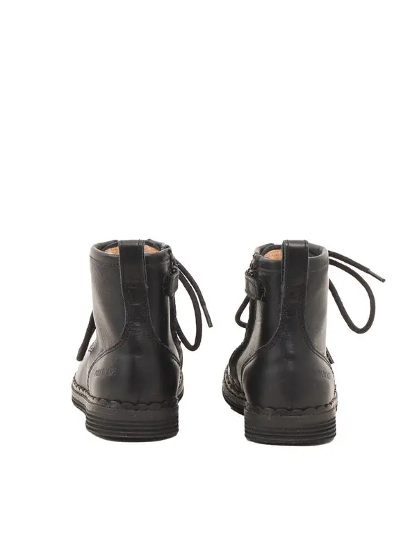 POM D'API Ubac Boots