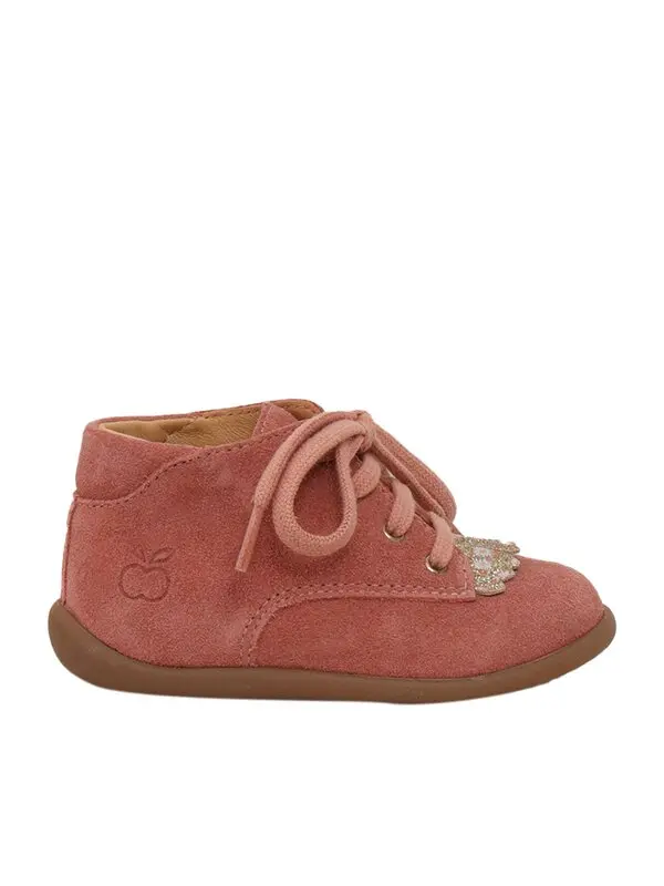 POM D'API Stand-up New Mex Shoes