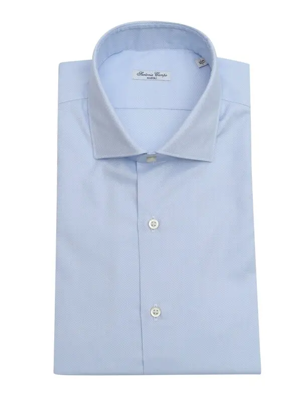 SARTORIA DEL CAMPO SONRISA Dress Shirt