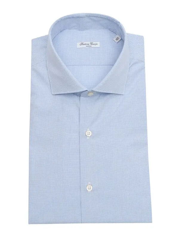 SARTORIA DEL CAMPO SONRISA Uomo Shirt