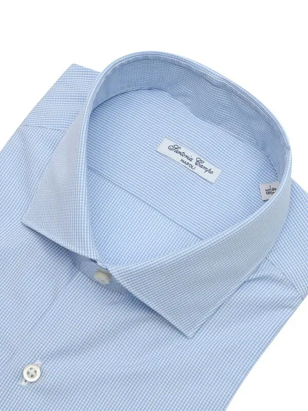 SARTORIA DEL CAMPO SONRISA Uomo Shirt