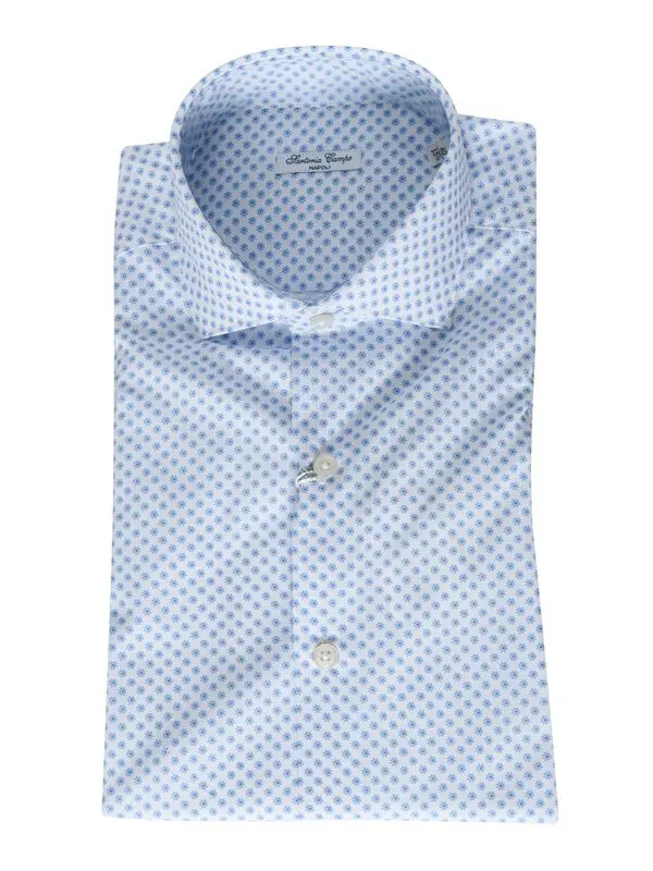 SARTORIA DEL CAMPO SONRISA Shirt