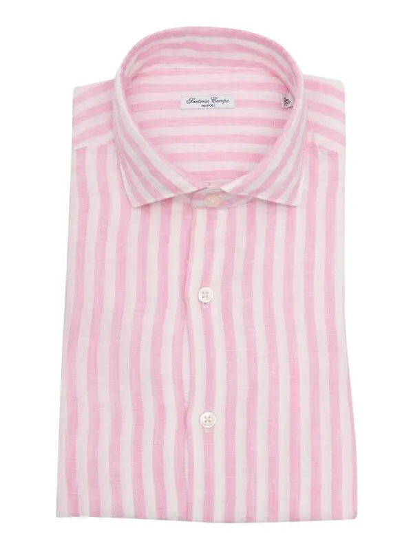 SARTORIA DEL CAMPO SONRISA Dress Shirt
