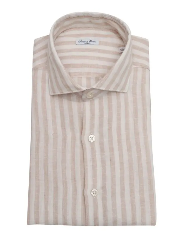 SARTORIA DEL CAMPO SONRISA Shirt