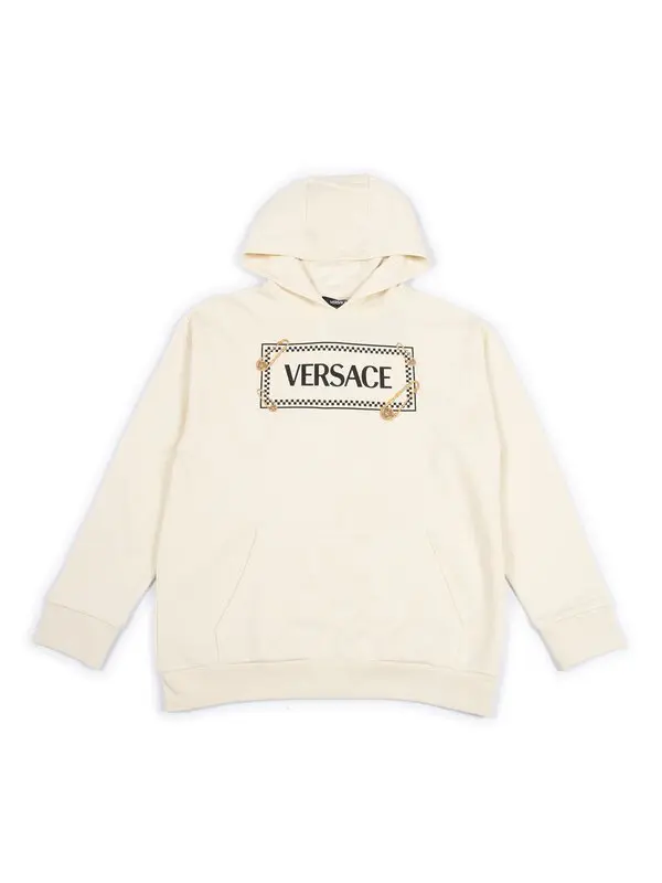 Versace Activewear - White