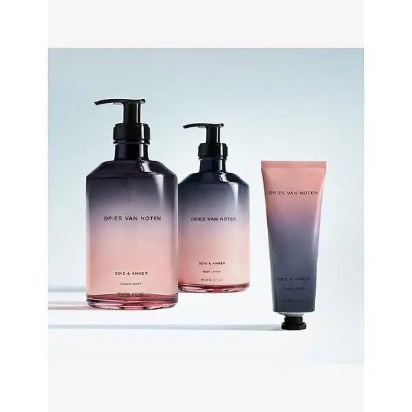 Dries Van Noten Soie & Amber Liquid Soap Refill