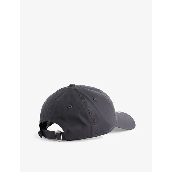 New Era 9twenty New York Yankees Cap - Dk Grey