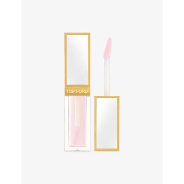 TOM FORD Soleil Hydrating Lip Oil 6ml - Bare Beach