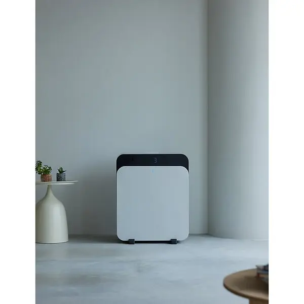 BLUEAIR Classic Pro Cp7i Air Purifier