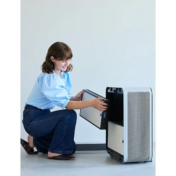 BLUEAIR Classic Pro Cp7i Air Purifier