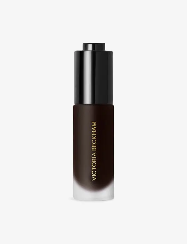Victoria Beckham Colour Wash Bronzer - Heatwave