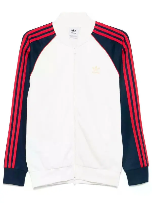 Adidas Sst Adicolor Track Jacket