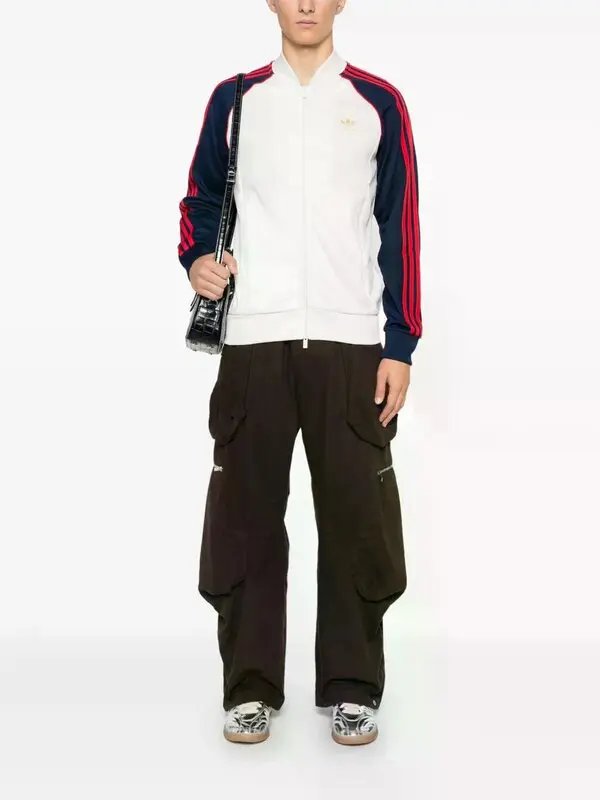 Adidas Sst Adicolor Track Jacket