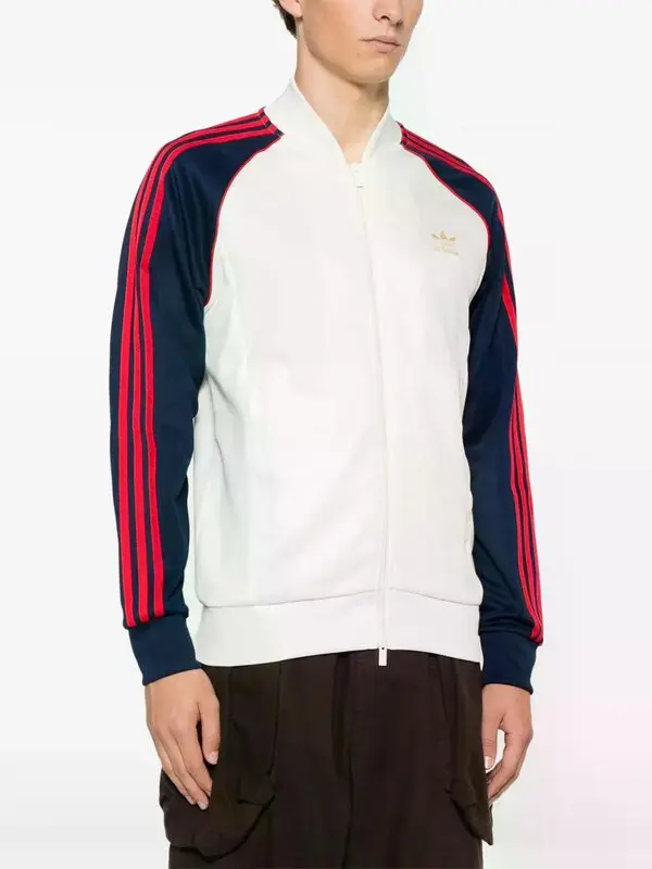 Adidas Sst Adicolor Track Jacket