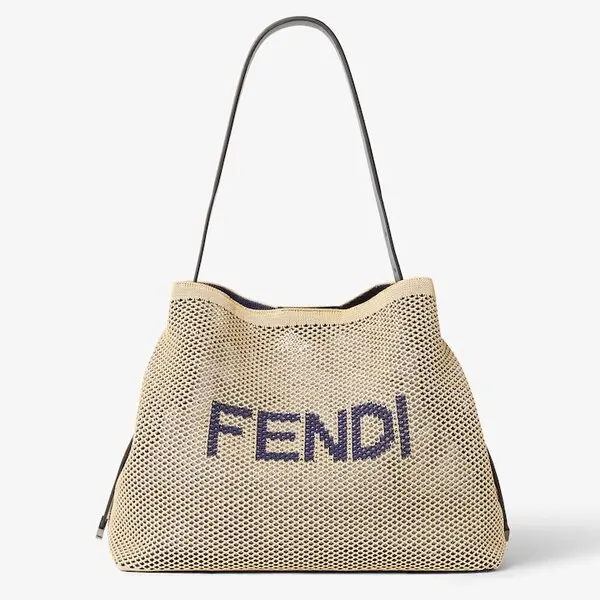 Fendi Hobo Soft Large
