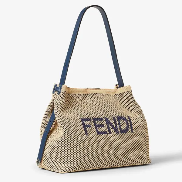 Fendi Hobo Soft Large