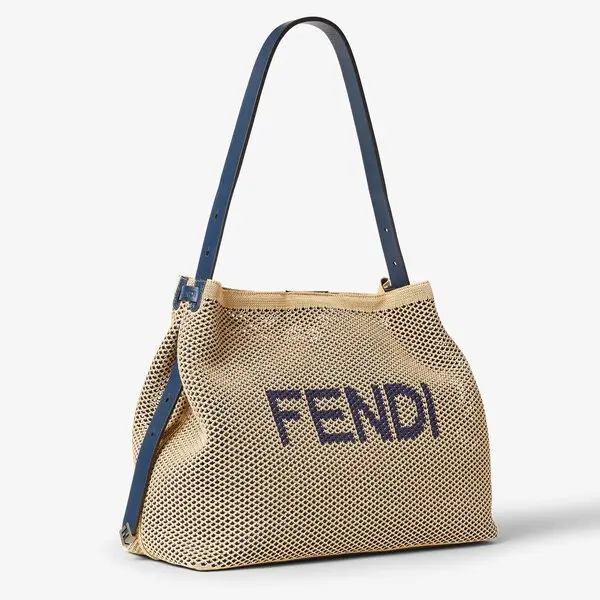 Fendi Hobo Soft Large