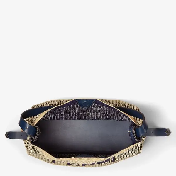 Fendi Hobo Soft Large