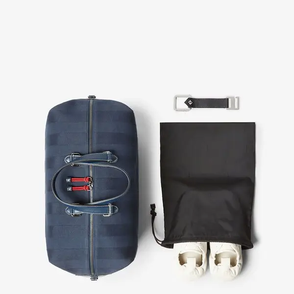 Fendi Lui 45 Duffle