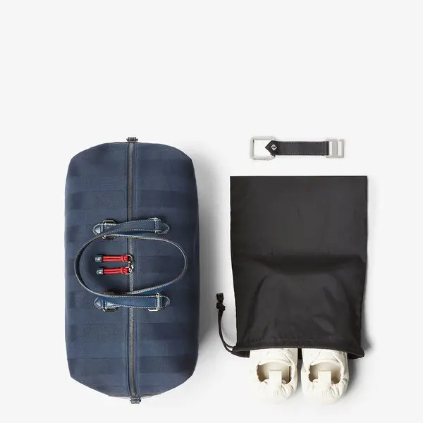 Fendi Lui 45 Duffle