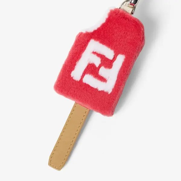 Fendi Ice-cream Charm
