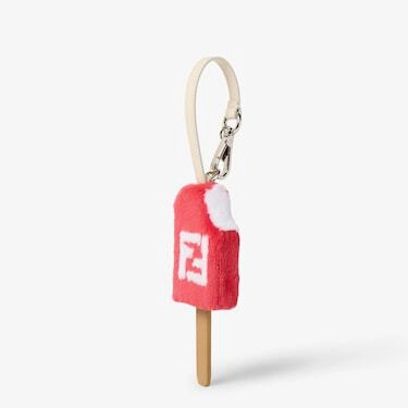 Fendi Ice-cream Charm