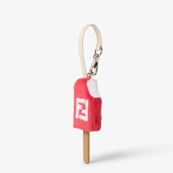 Fendi Ice-cream Charm