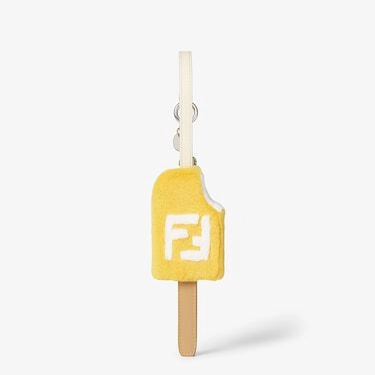 Fendi Ice-cream Charm