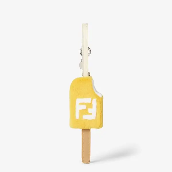 Fendi Ice-cream Charm