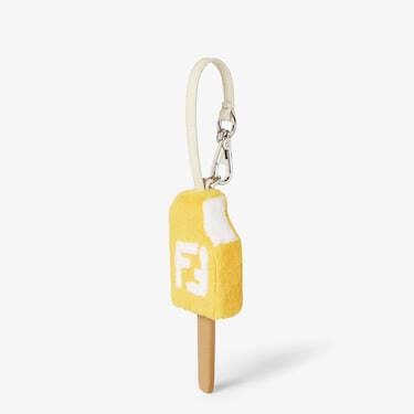 Fendi Ice-cream Charm