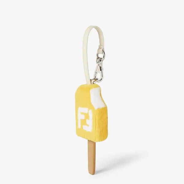 Fendi Ice-cream Charm