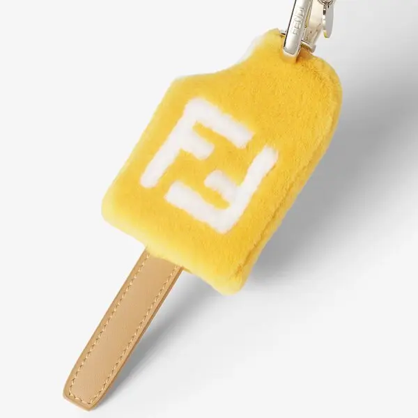 Fendi Ice-cream Charm