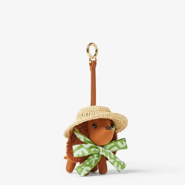 Fendi Itina Charm