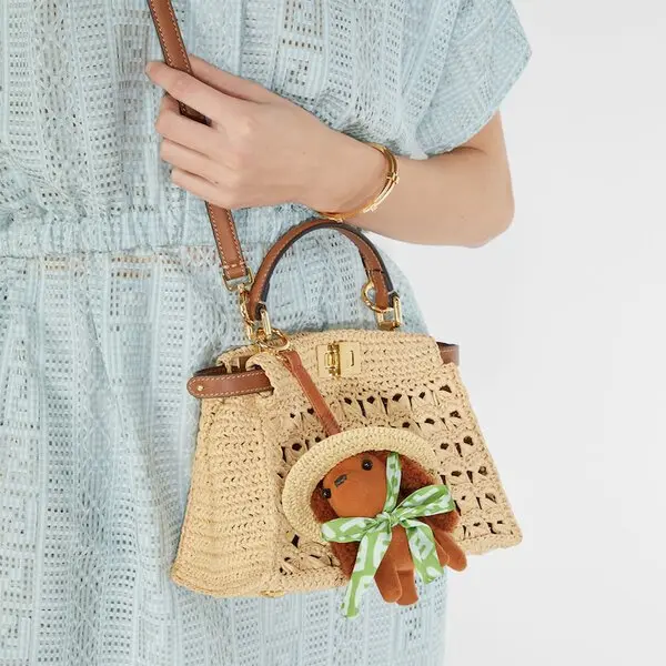 Fendi Itina Charm