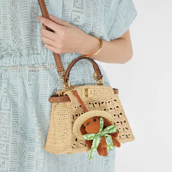 Fendi Itina Charm