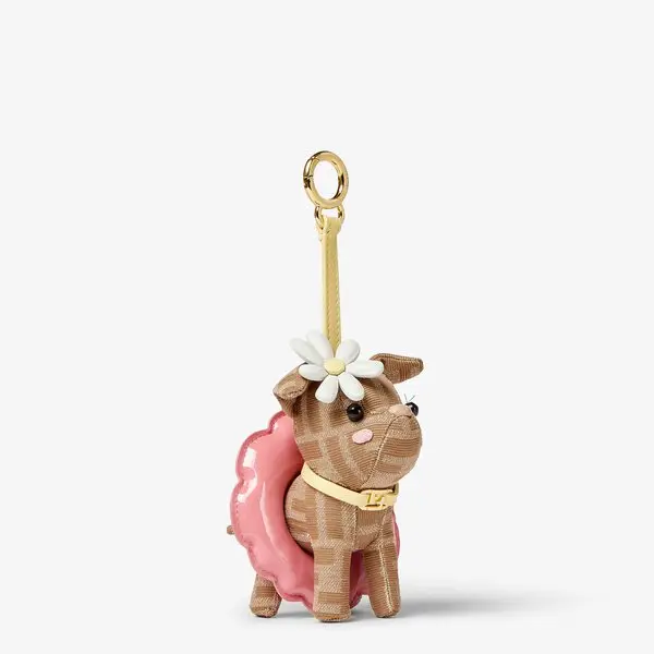 Fendi Itina Charm - Beige