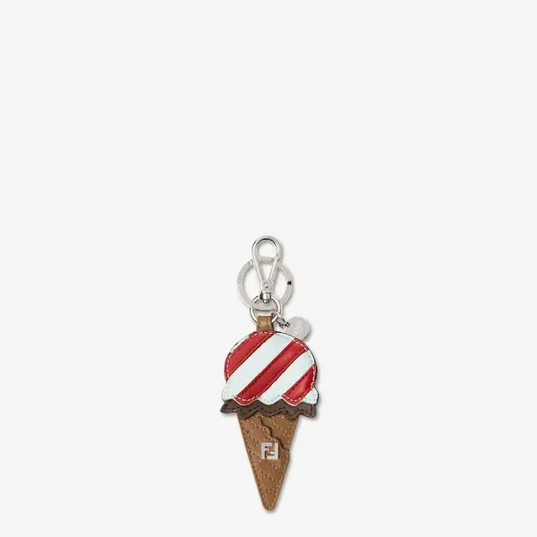 Fendi Ice Cream Charm