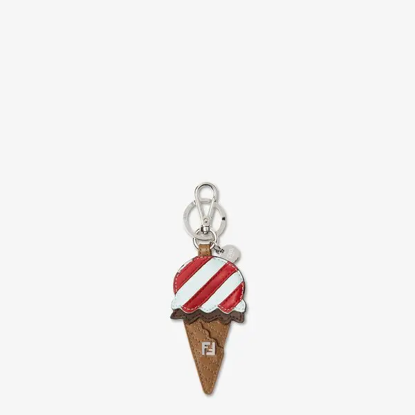 Fendi Ice Cream Charm