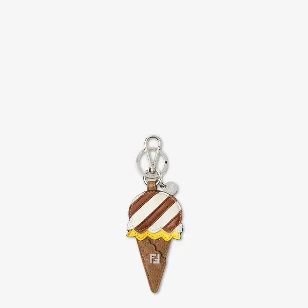 Fendi Ice-cream Charm