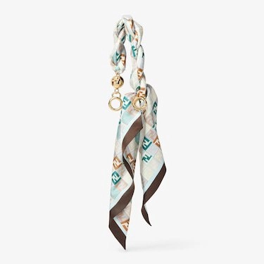 Fendi Wrappy Charm