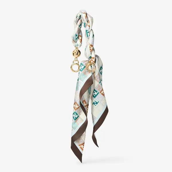 Fendi Wrappy Charm