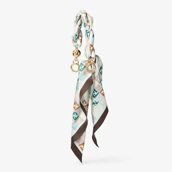 Fendi Wrappy Charm