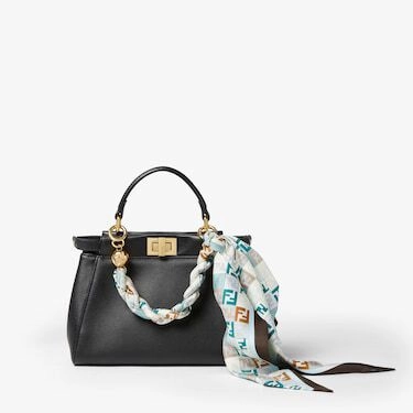 Fendi Wrappy Charm