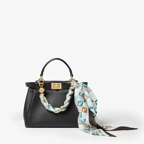 Fendi Wrappy Charm
