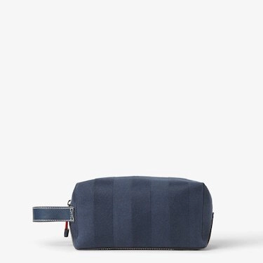 Fendi Lui Toiletry Bag - Blue